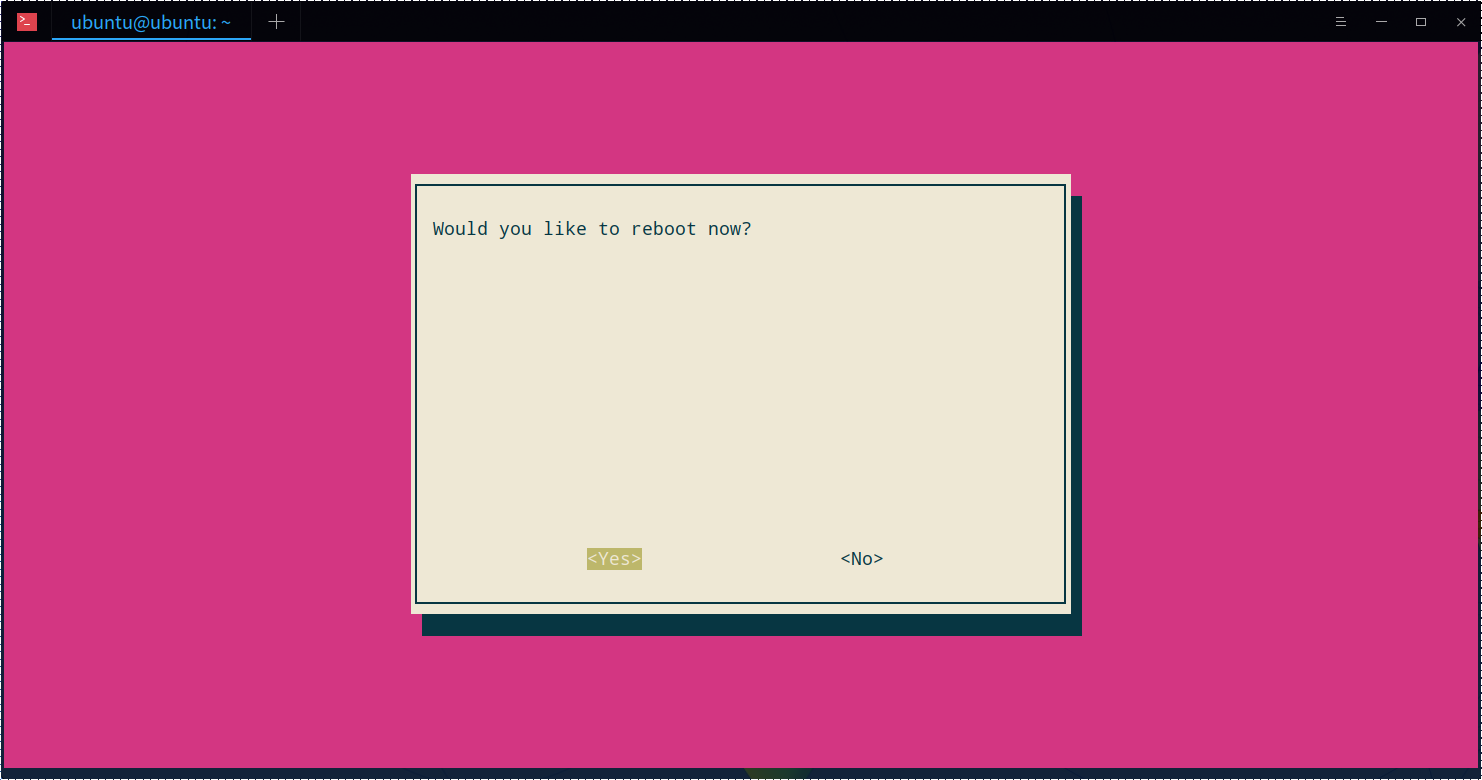 树莓派4安装raspi-config并设置GPU显存 - 会coding的HAM
